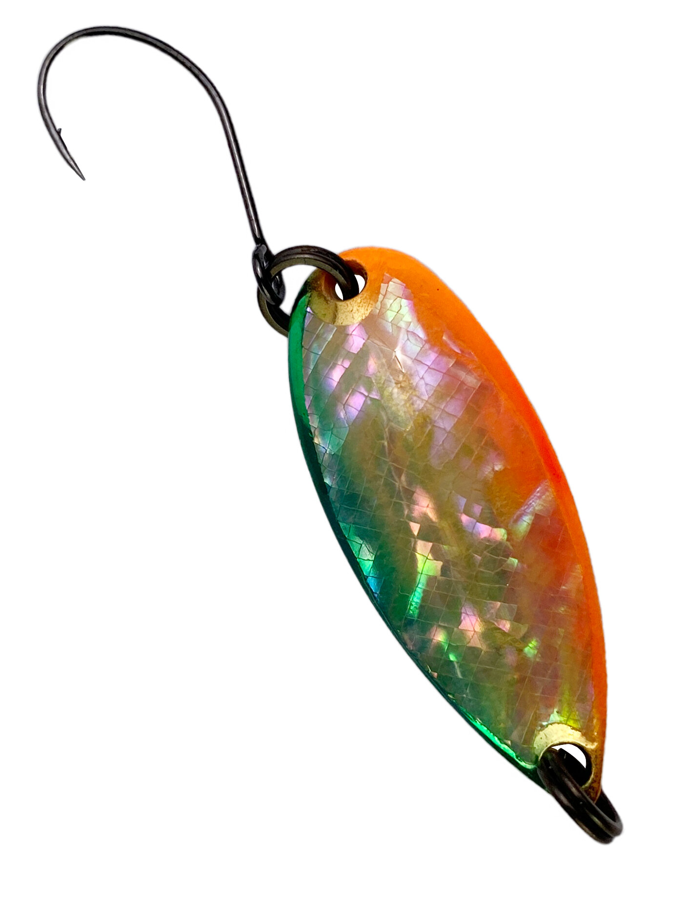 Forest Miu native awabi блесна 2,8 г цвет 04 универсальная для ловли форели и окуня