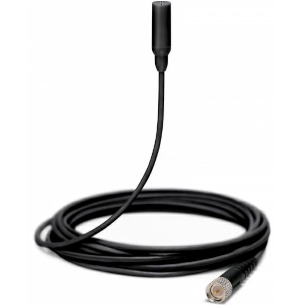 Петличный микрофон Shure TL48B/O-MDOT-A