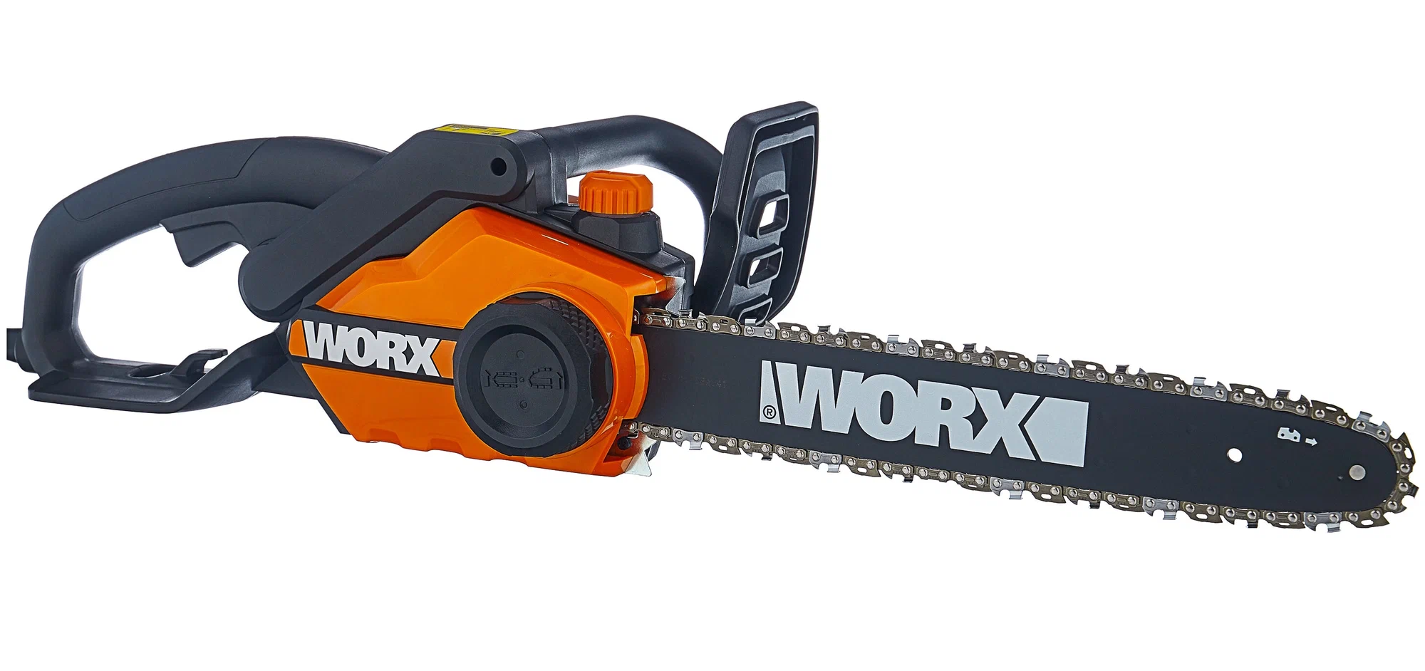 Пила цепная электрическая Worx WG303E 2000 В, 40 см