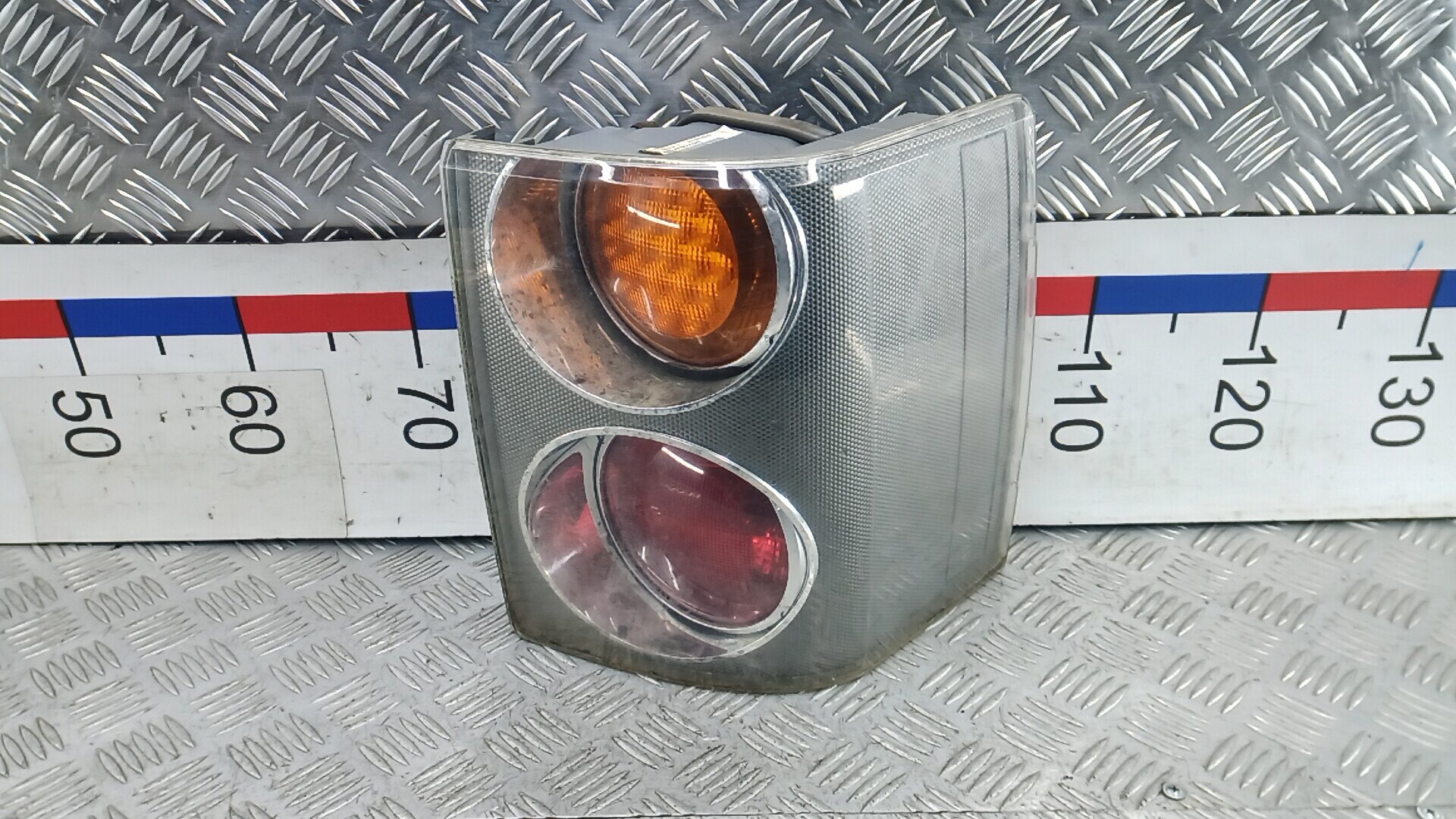 Фонарь задний правый LAND ROVER RANGE ROVER 3, Номер XFB000245