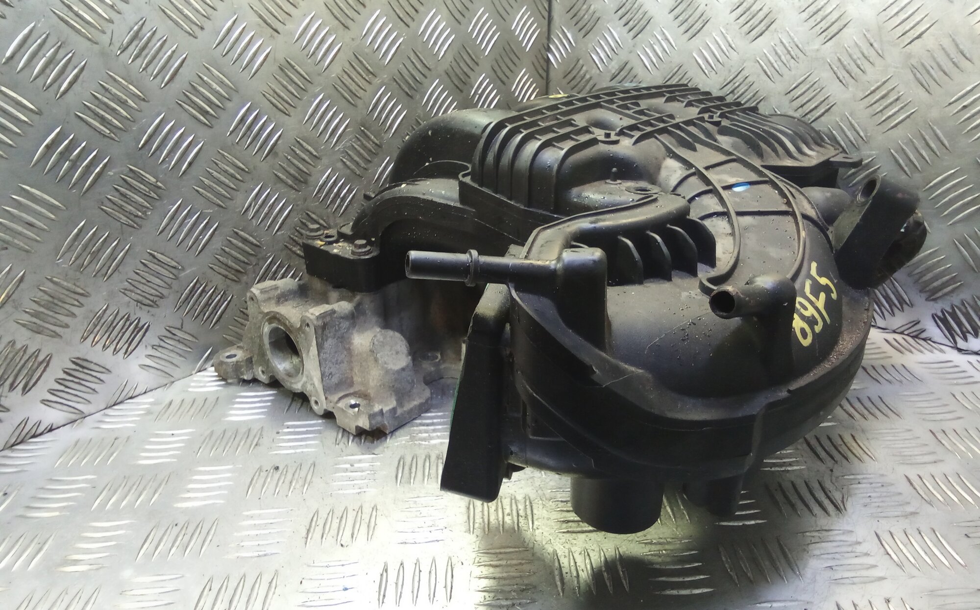 Впускной коллектор бензиновый FORD EDGE 1