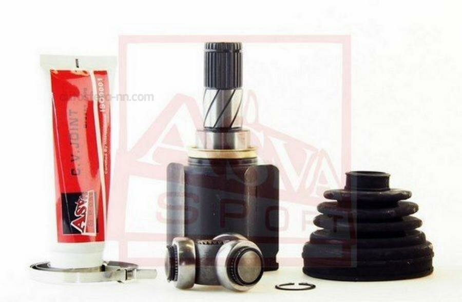 ASVA NSILJ32 ШРУС внутренний левый 24x40x27