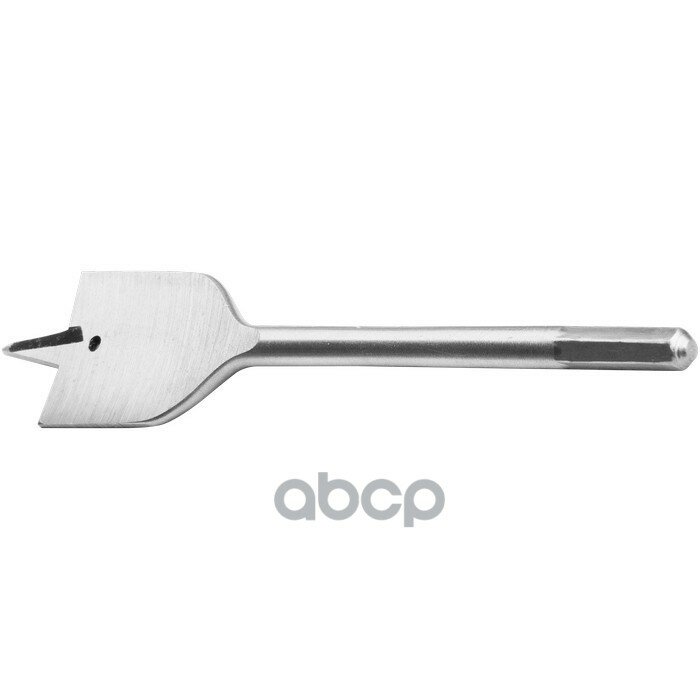 Сверло по дереву перовое, 16 мм СИБРТЕХ 70366 Сибртех арт. 70366