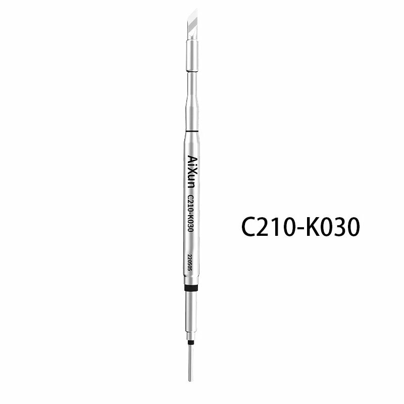 KOOSTR Жало для паяльника AiXun C210 C245 C115
