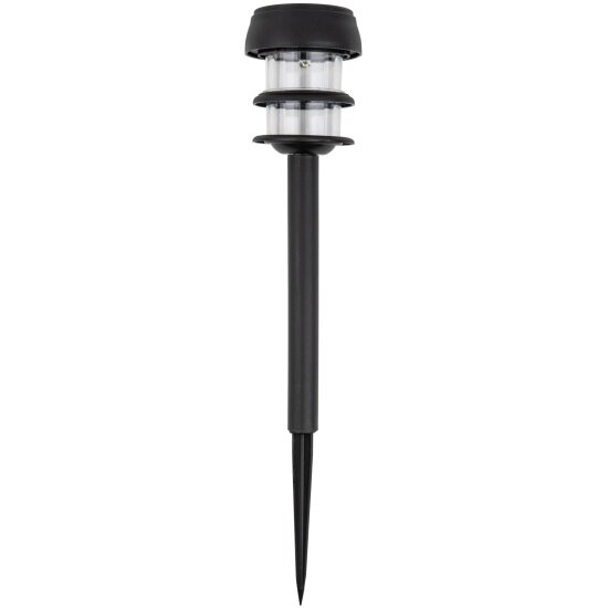 Садовый светильник на солнечной батарее Uniel USL-C-095/PT380 HALO