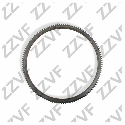 Вращающееся кольцо, маховое колесо ZZVF ZV124MD