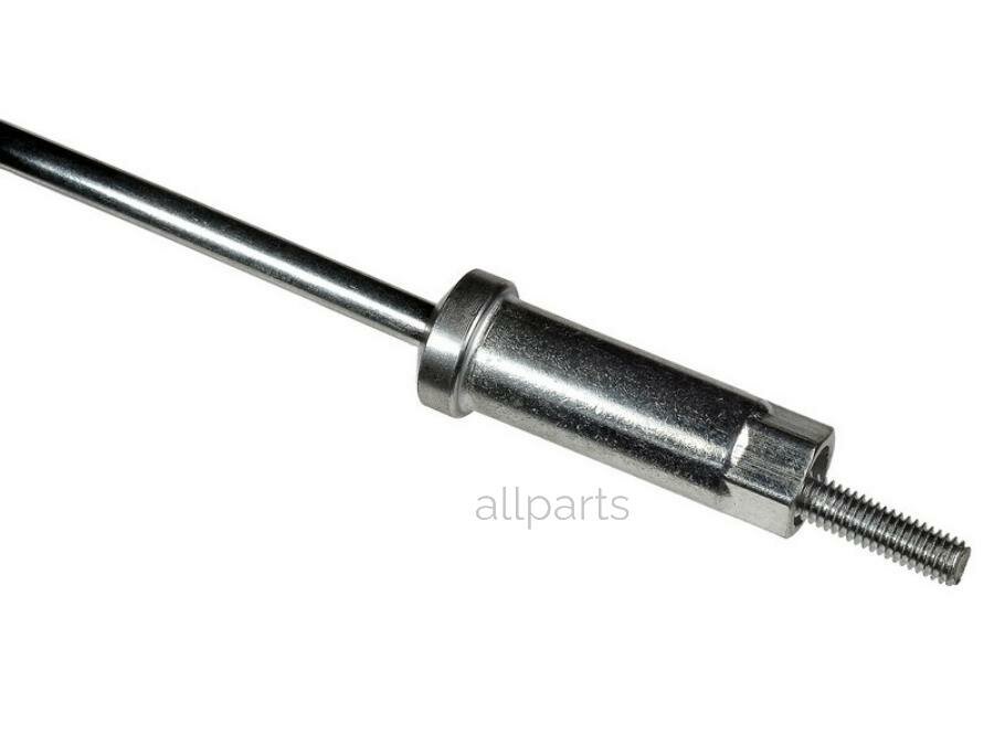 STELLOX 0340521SX натяжитель ремня! тяга\ MB W124/W201/G463 1.8-2.5 M102 83>