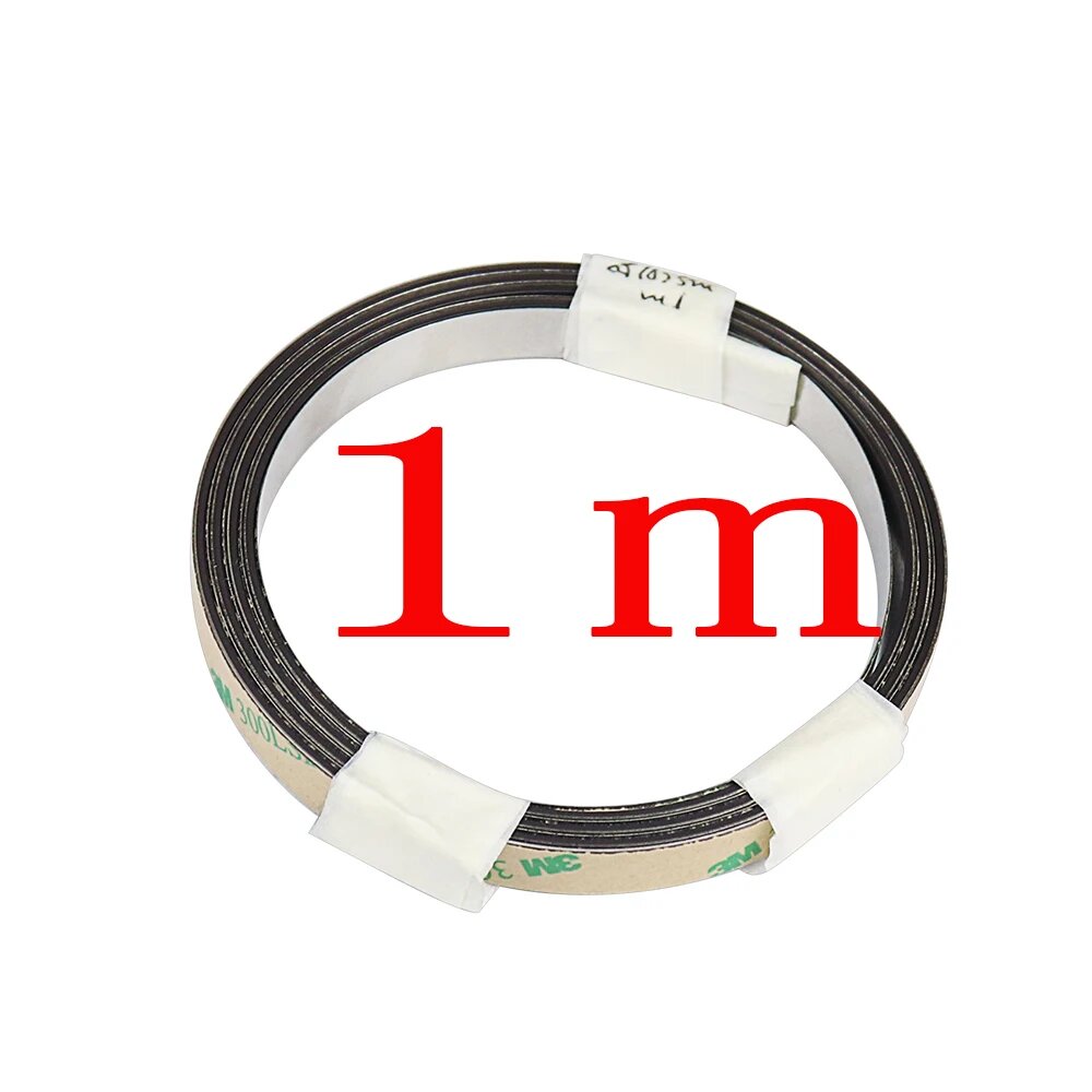 Магнитная сетка IP67 стальная лента 5 + 5 5U 0,005 мм магнитные весы высокая производительность 1m