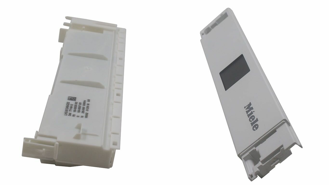 Электронный блок для холодильников MIELE (миле) 10729272 (612464202, 771148-12, 103-00025 002)