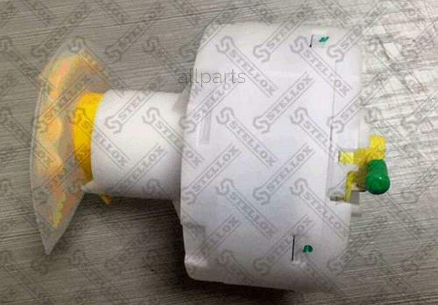 STELLOX 1001683SX насос топливный электрический! в сборе\ Audi A6 98-05