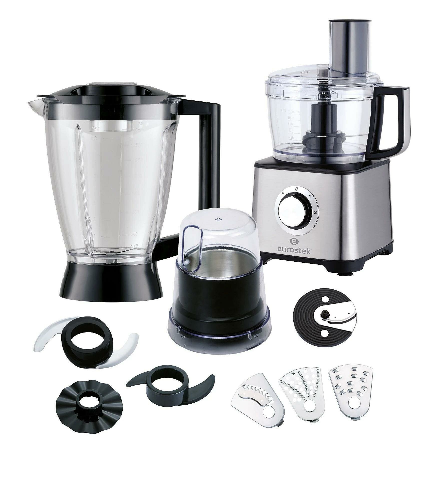 Кухонный комбайн Eurostek EFP-2059