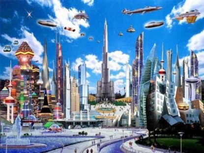 Проект «россия 21». Национальные программы развития [Цифровая книга]