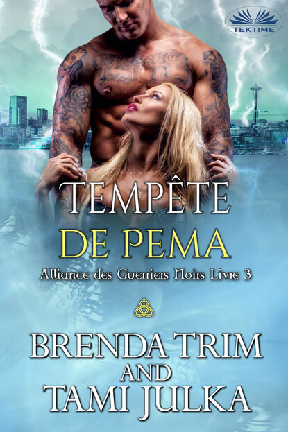 Tempête De Pema [Цифровая книга]