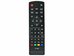 Пульт для ресивера DVB-T2 Barton TA-561
