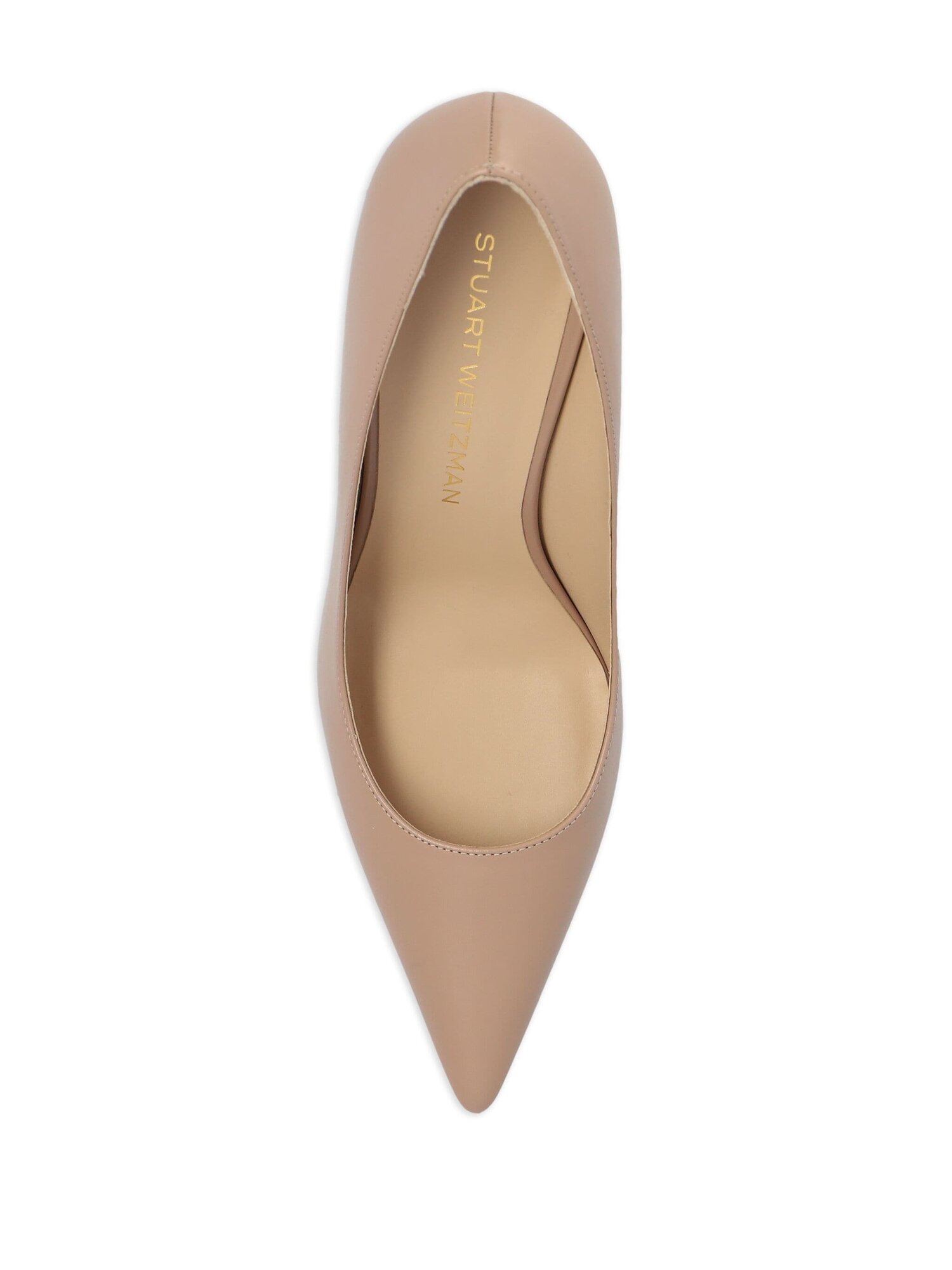Туфли Stuart Weitzman Stuart 85, размер 41, разноцветный — фото 1