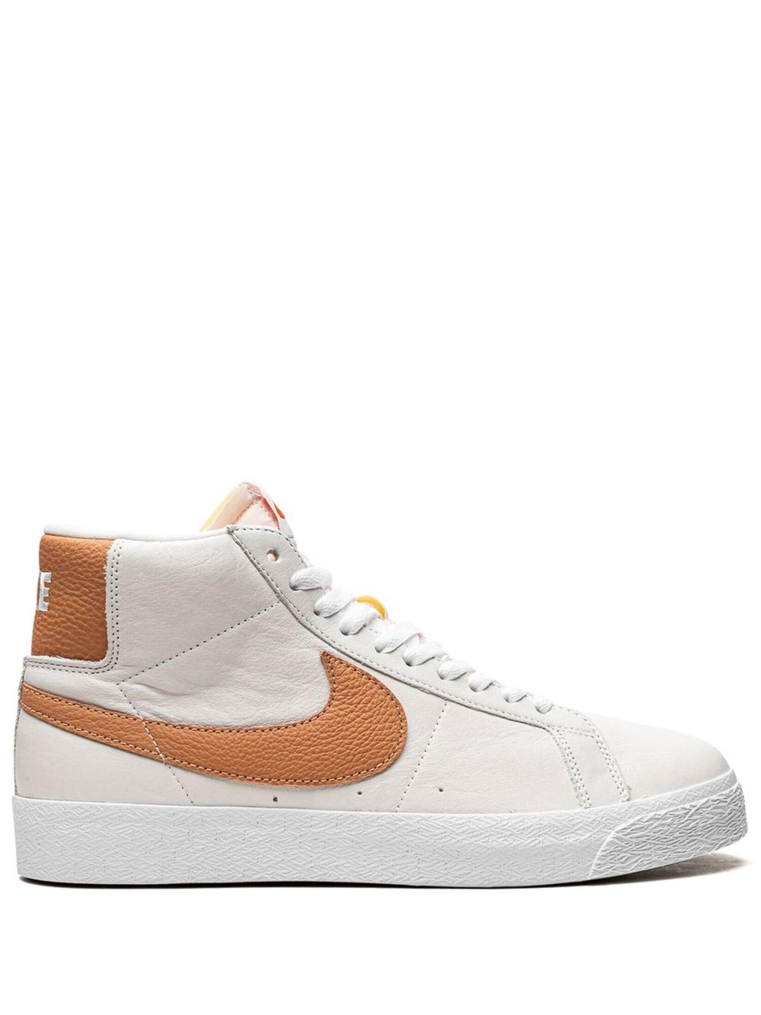 Кроссовки SB Zoom Blazer Mid ISO