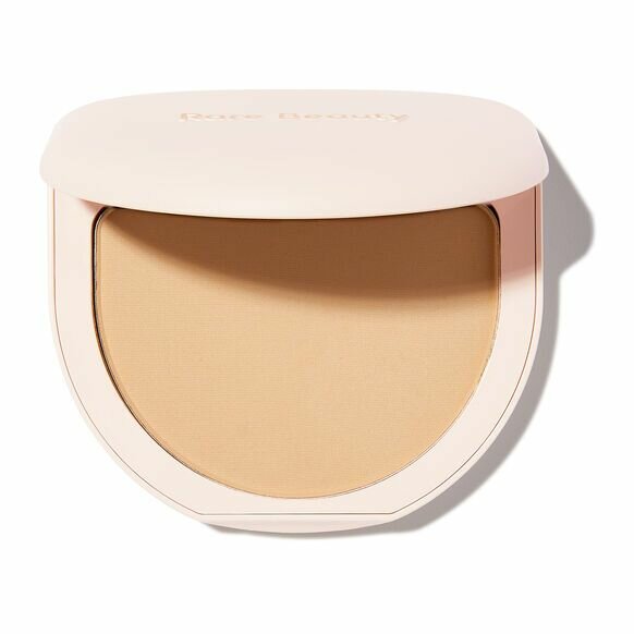Rare Beauty Пудра True to Myself Tinted Pressed Finishing Powder, 8 гр (Ivory)
