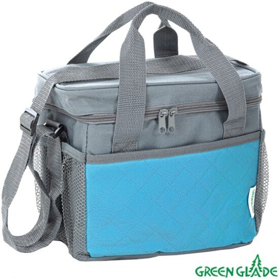 Сумка-изотермическая Green Glade 8 л Р2108