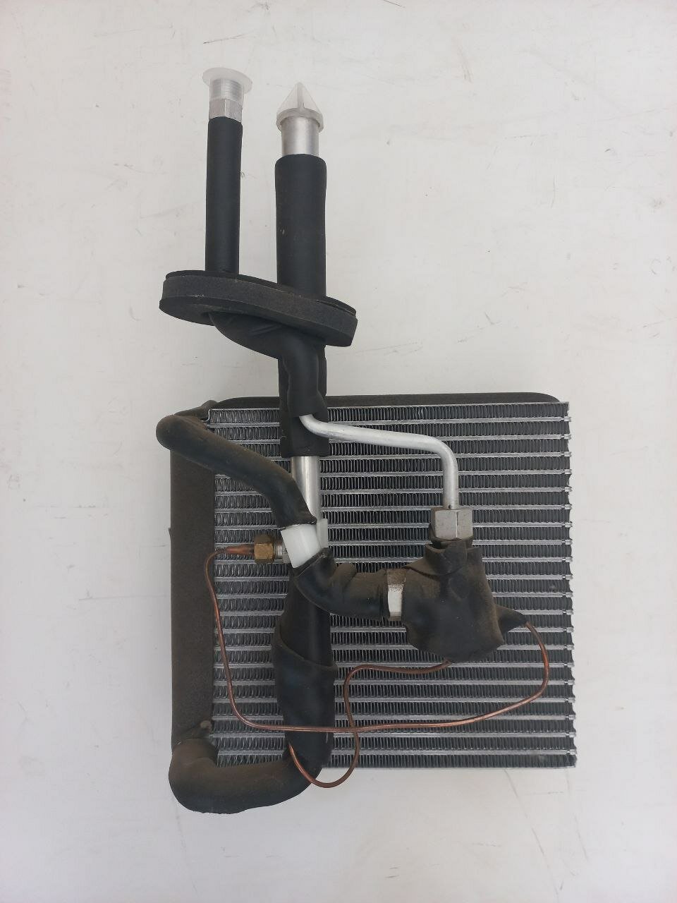 Испаритель кондиционера Haima 3 [1.8 16V 5MT седан] CB8161520BMW3