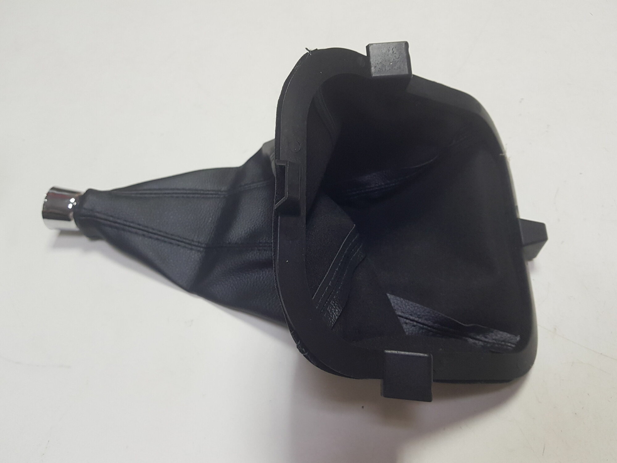 Чехол рычага КПП Great Wall Hover H5 [2.0 16V 5MT внедорожник 4X4 Turbo дизель] 5305410K800089