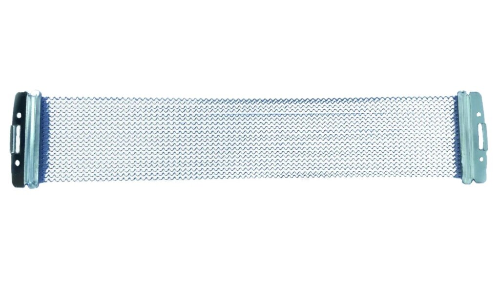 SW1220 Подструнник малого барабана 12", 20 пружин, Zowag