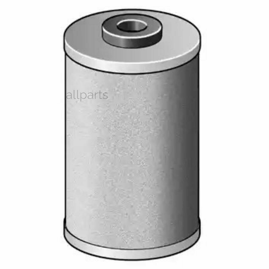PURFLUX C507A Фильтр топливный CITROEN: JUMPER 06-, JUMPER 02-, JUMPER автобус 06-, JUMPER автобус 02-