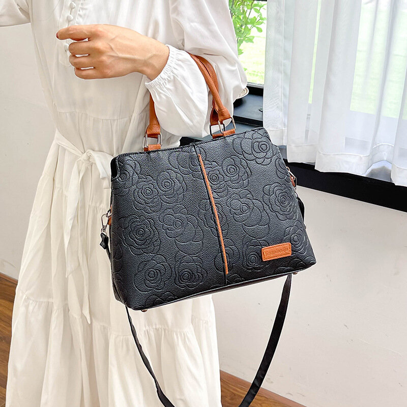 Сумка мессенджер