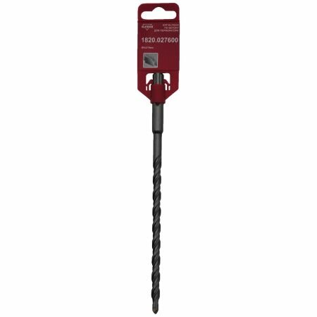 Бур ELITECH SDS + 8*210