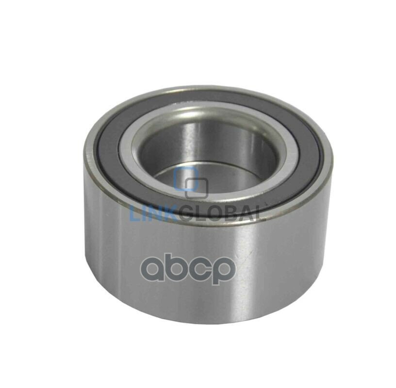 Подшипник ступицы LG-3885A017 MMC 05-, DODGE/CHRYSLER/JEEP, PEUGEOT/CITROEN Передн 43*80*40 ABS Magnet Ring Закр. LINKGLOBA.