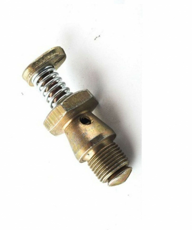 Декомпрессор Иж Планета