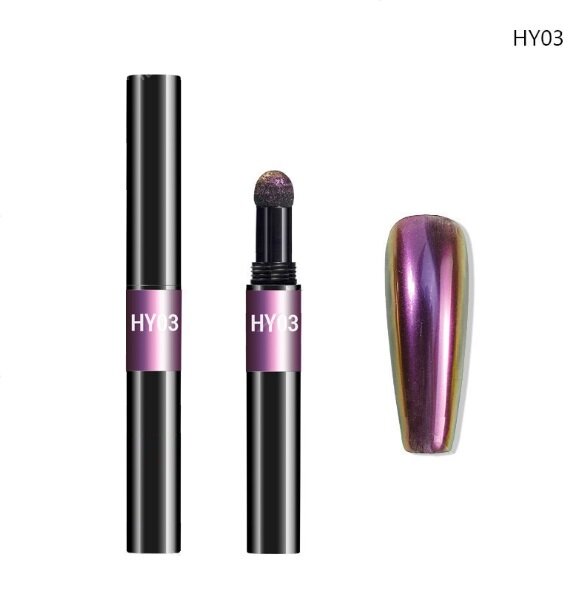 Втирка в карандаше Air Cushion Magic Powder Pen, HY 03