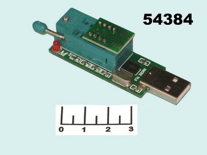 Программатор 24CXX