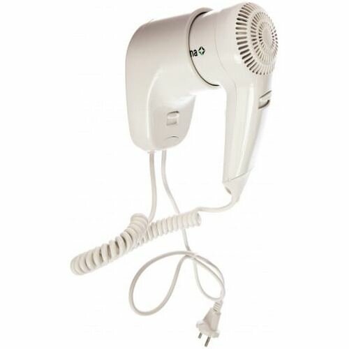 Фен настенный NeoClima F1200, 1200 ВТ