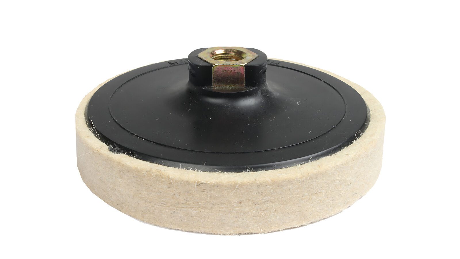 Круг войлочный для УШМ М14 AAR-PVD20