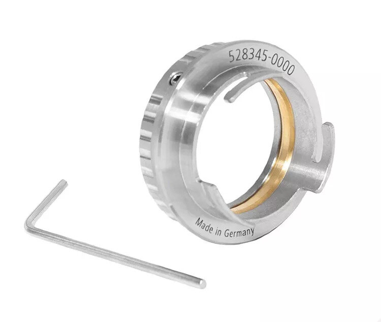 Адаптер Zeiss Gavia Для Астрономических Окуляров 1.25" (1 1/4") 52 83 45