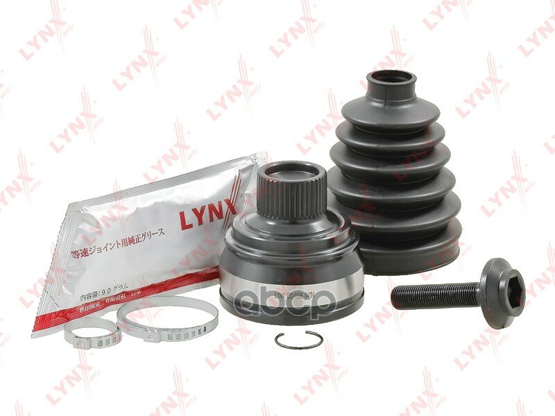 ШРУС наружный AUDI A4/Allroad B8/B9 13->/A5 8T/F5 07->/A6 C7/C8 14->/A7 4G/4K 10->/A8 D4/D5 12->/Q5 8R 10-17/Q7 4M 15->/Q8 4M.