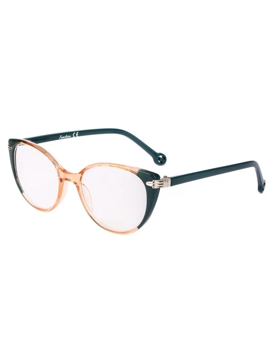 Готовые очки для зрения Sunshine S2110 С1 +5.50