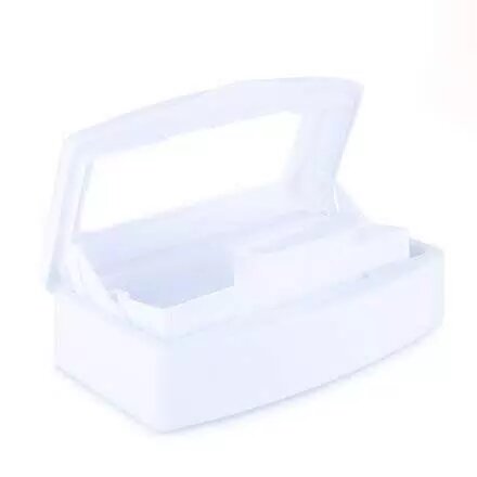 Контейнер Patrisa Nail для дезинфекции инструментов