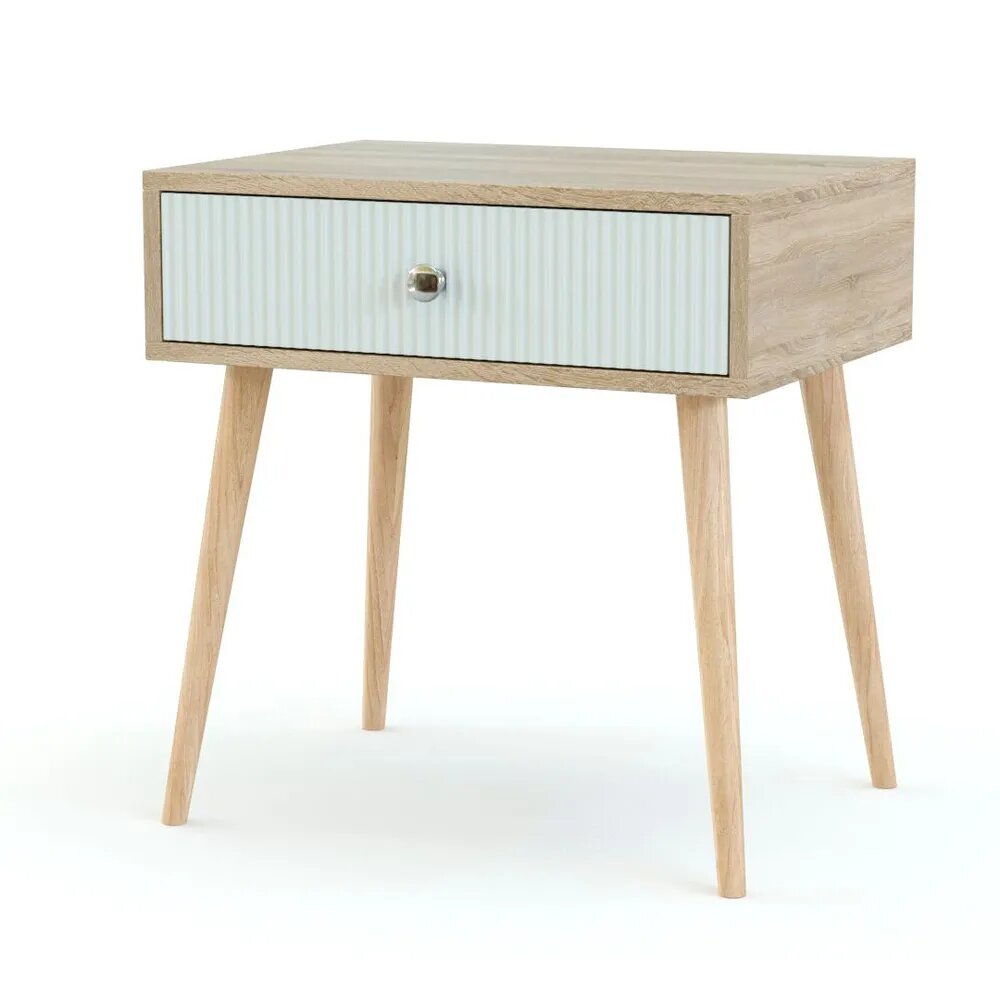 Тумба прикроватная Гойя 11 BMS