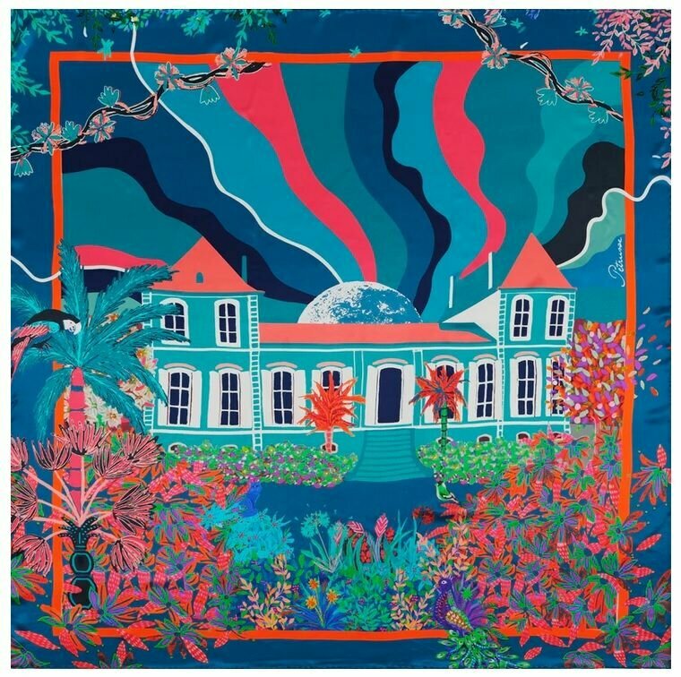 Платок для женщин