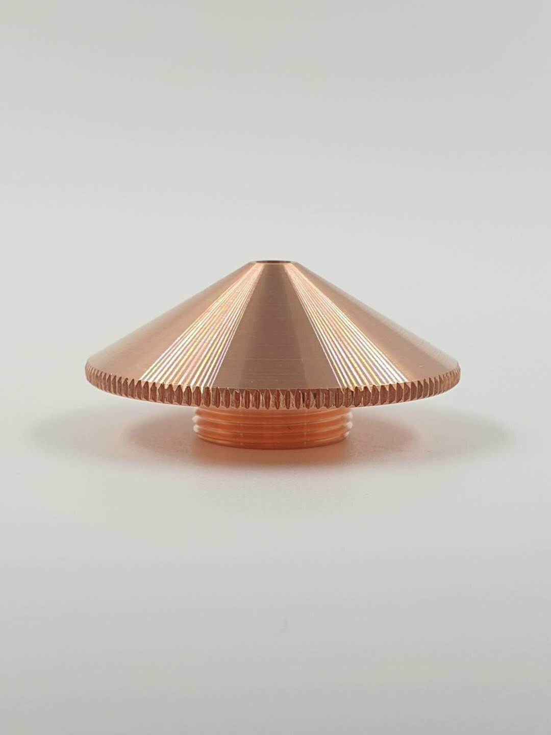 B120GJT0530 Сопло одинарное d=3,0 (комплект 10 шт.), подходит к лазерным системам Raytools
