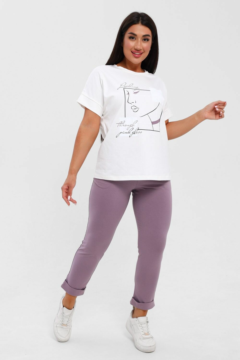 Комплект Весна-лето 2024