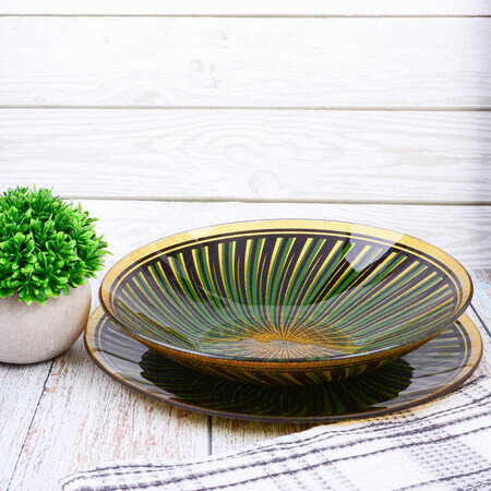 Набор тарелок MAYER & BOCH