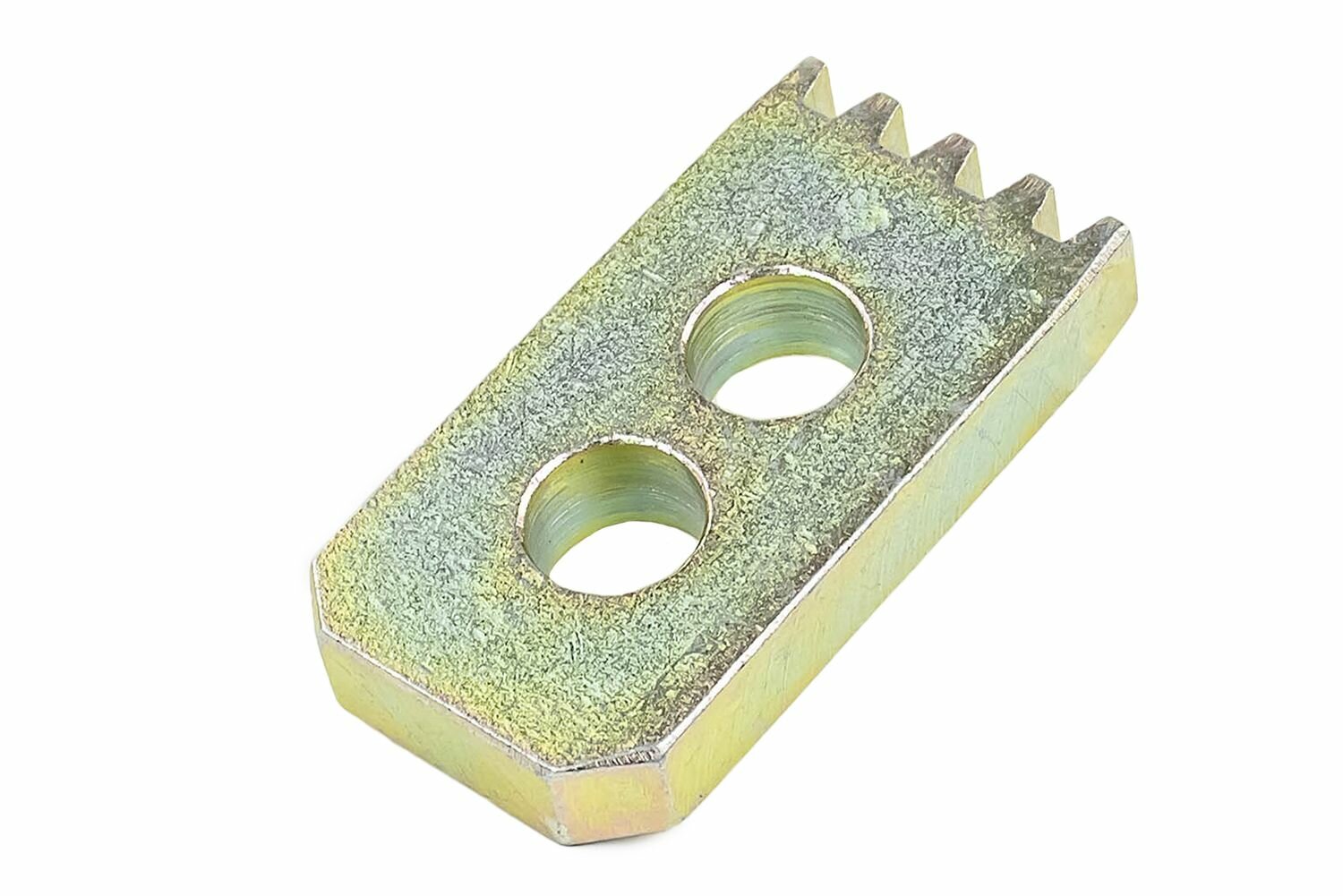 Фиксатор маховика металлический (гребёнка) для ВАЗ 2101-2107, Лада 4х4 (Нива), 8-клапанных ВАЗ