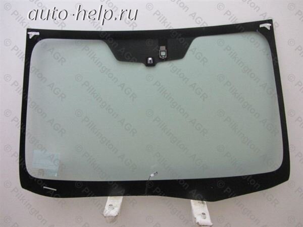 FYG SUBARU Лобовое Обогрев ДД VIN