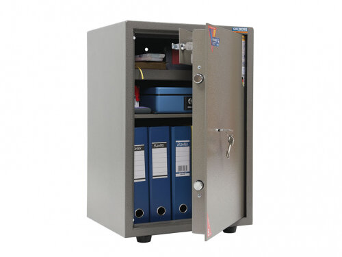 Сейф мебельный Valberg ASM-63 T