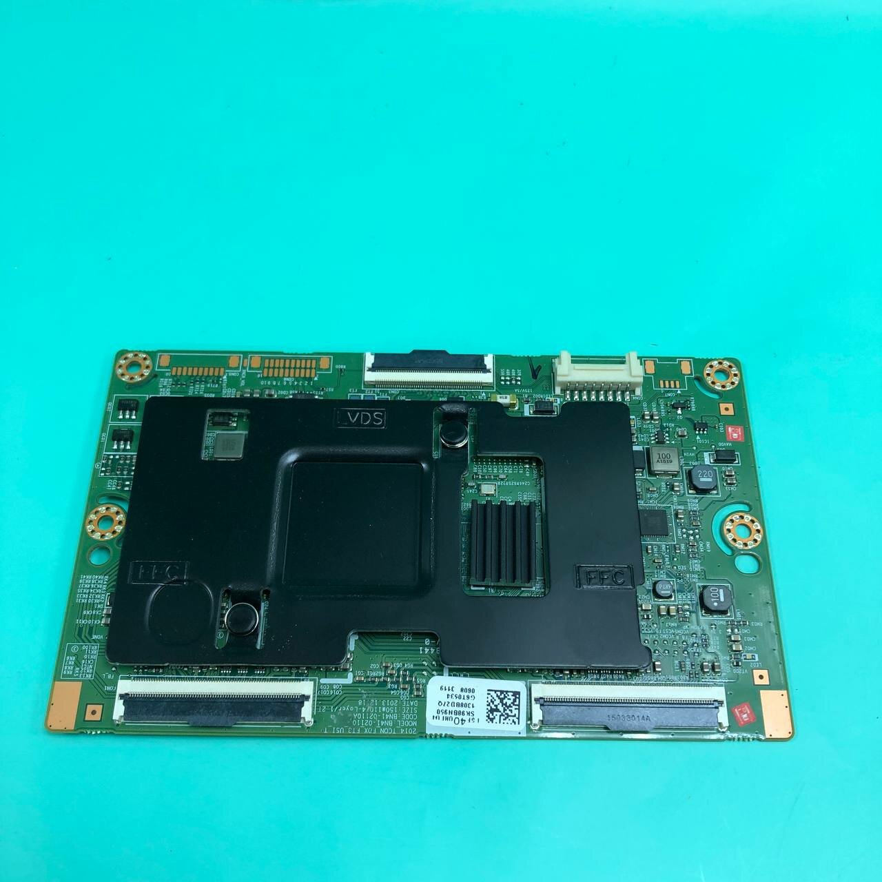 T-con BN41-02110A Samsung UE40J6300AU