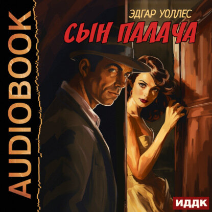 Сын палача [Аудиокнига]