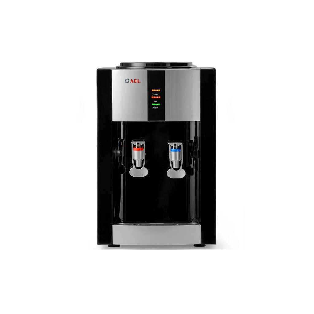 Кулер AEL TC-AEL-47 black/silver