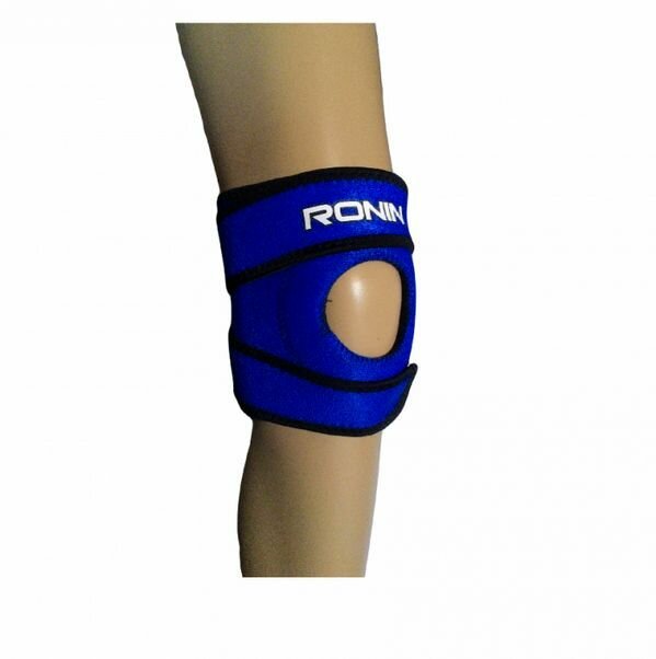 Суппорт бандаж неопр. 706 колена со стабилизатором , на липучке